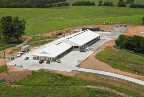Gallery | Hardcastle Construction